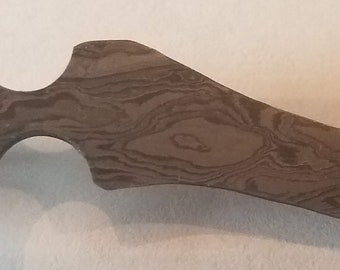 Serpentine Dagger - Etsy