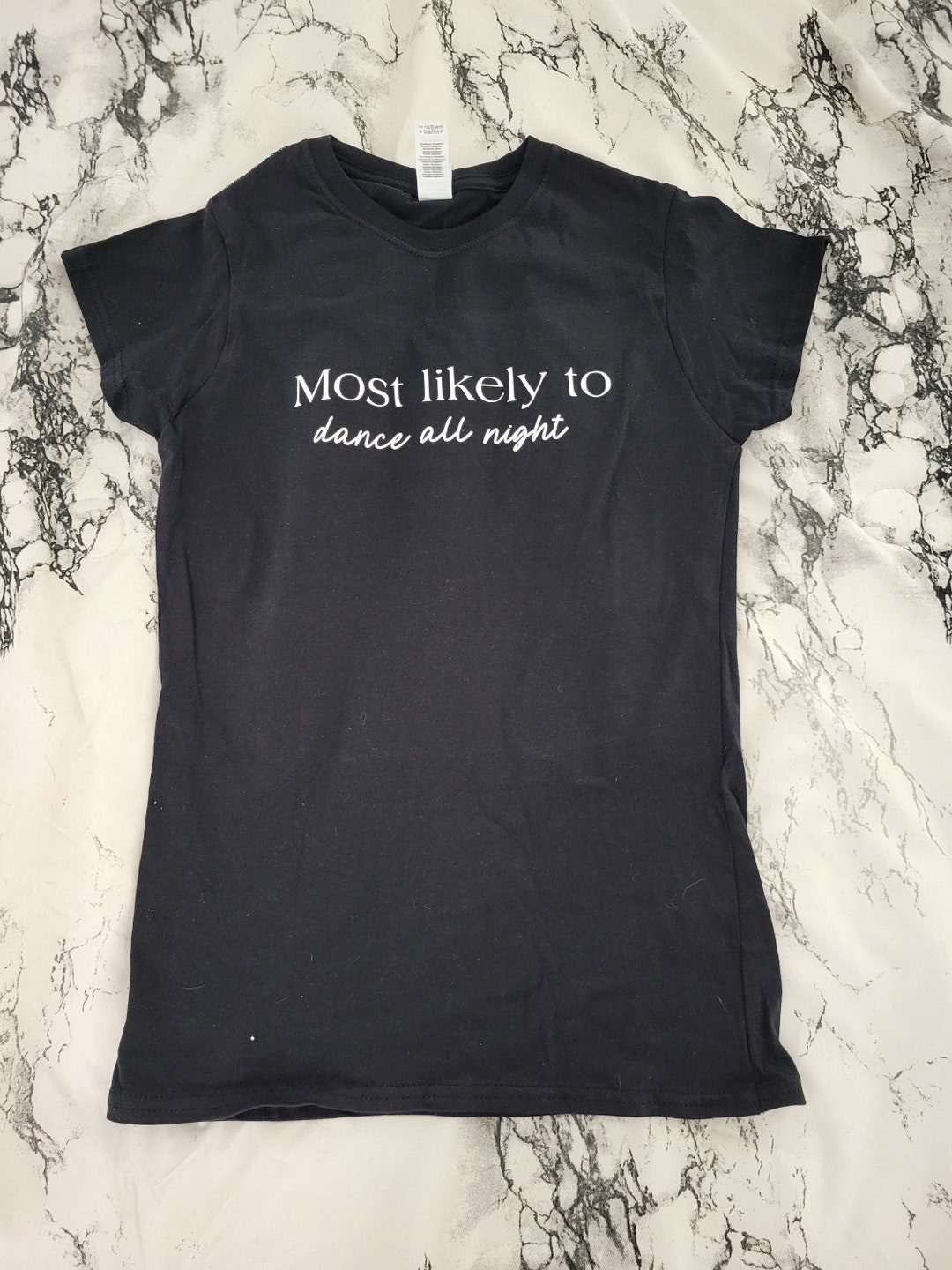 Most Likely To.. T-shirts - Etsy