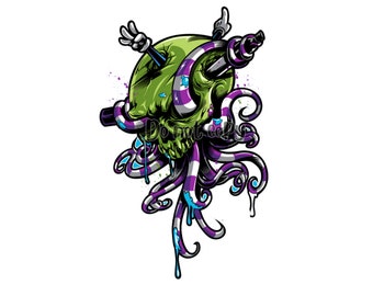 Puerto Rico Print Ready to Press Sublimation/dtf Heat Transfer - Etsy