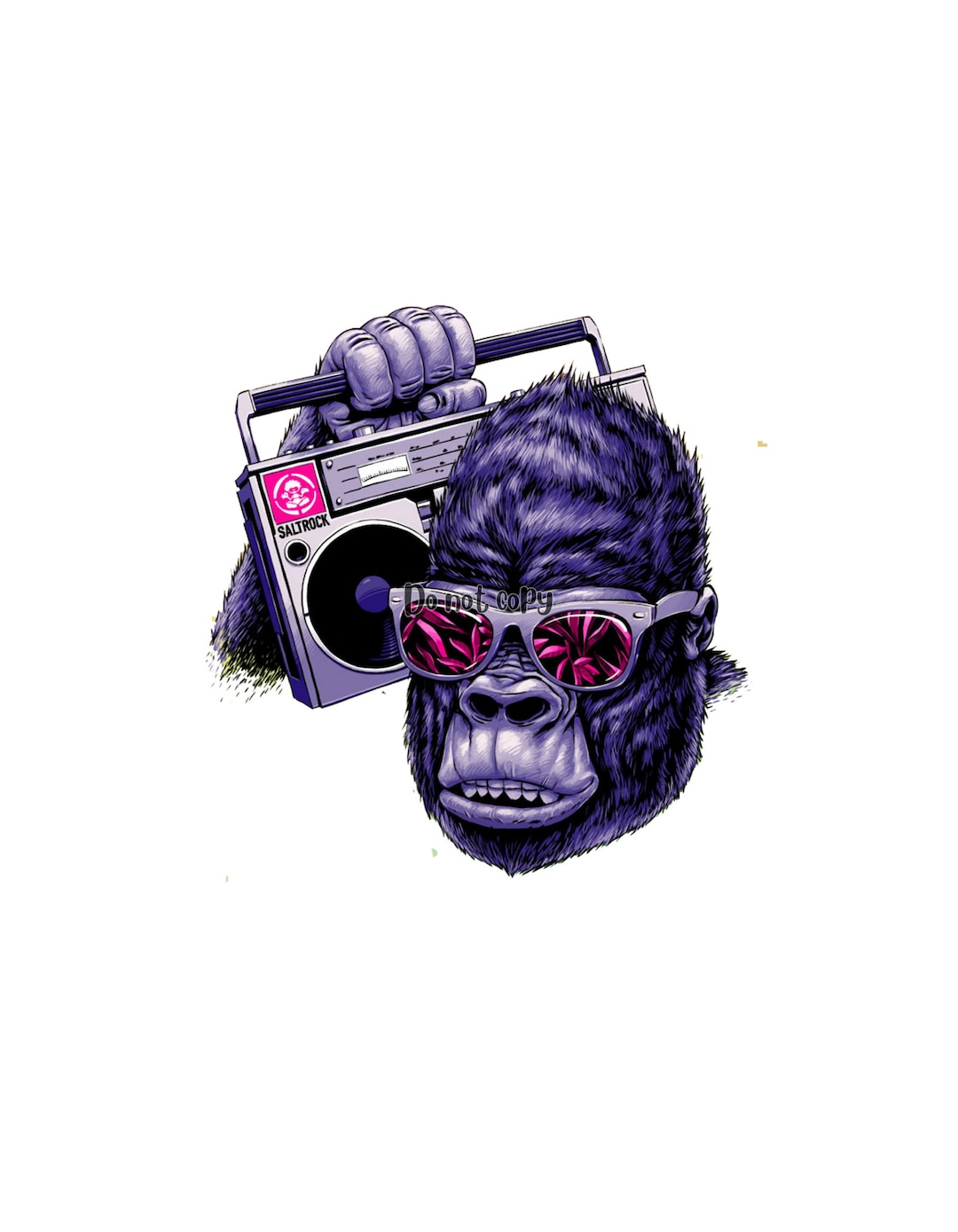 Music Box Sublimation Png Digital Download - Etsy