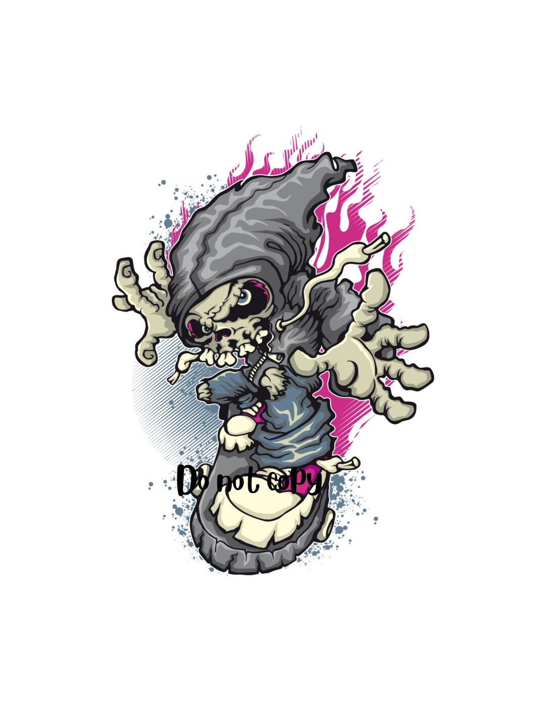 Cool Design Sublimation Png Digital Download - Etsy