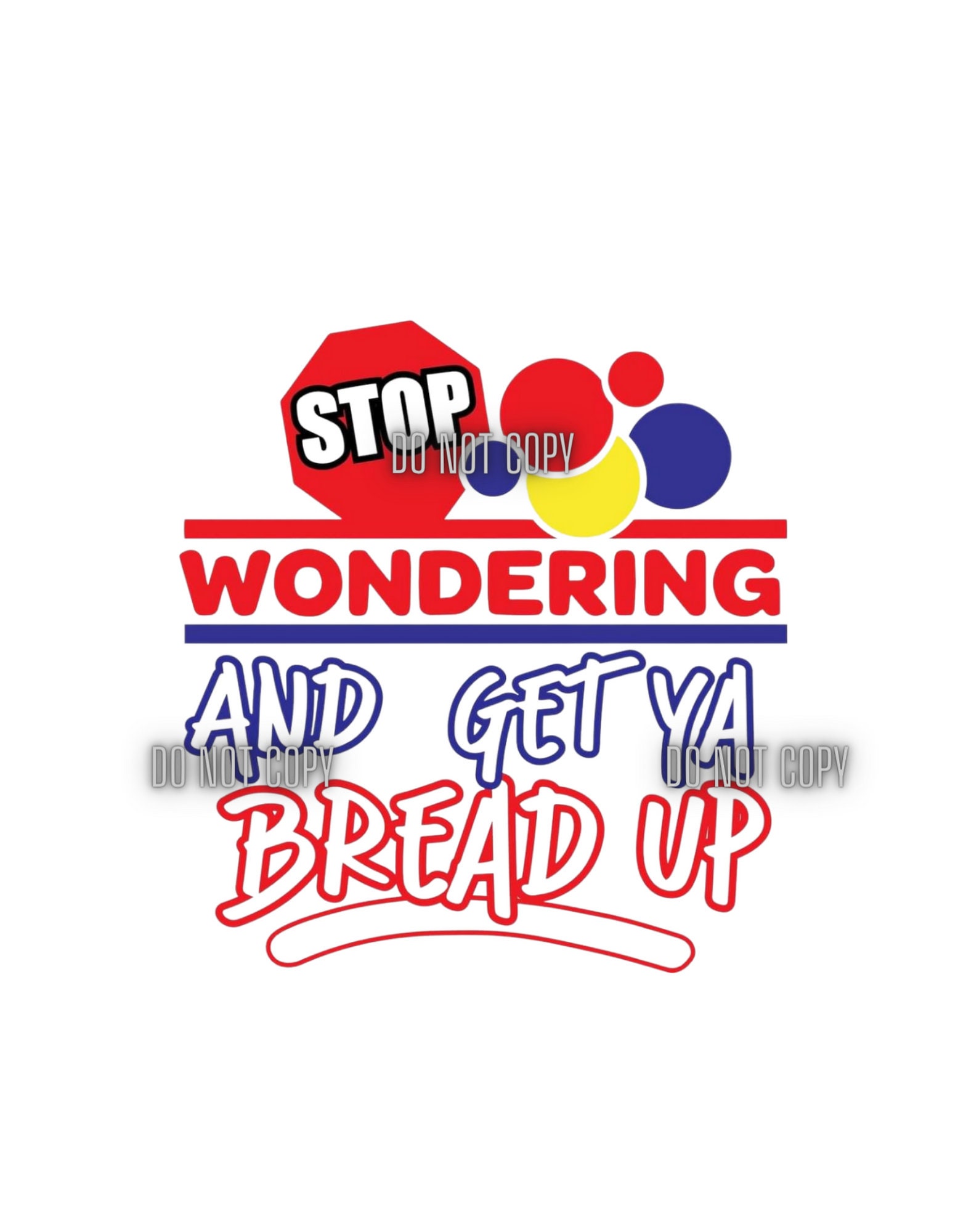 Wonder Bread Apparel