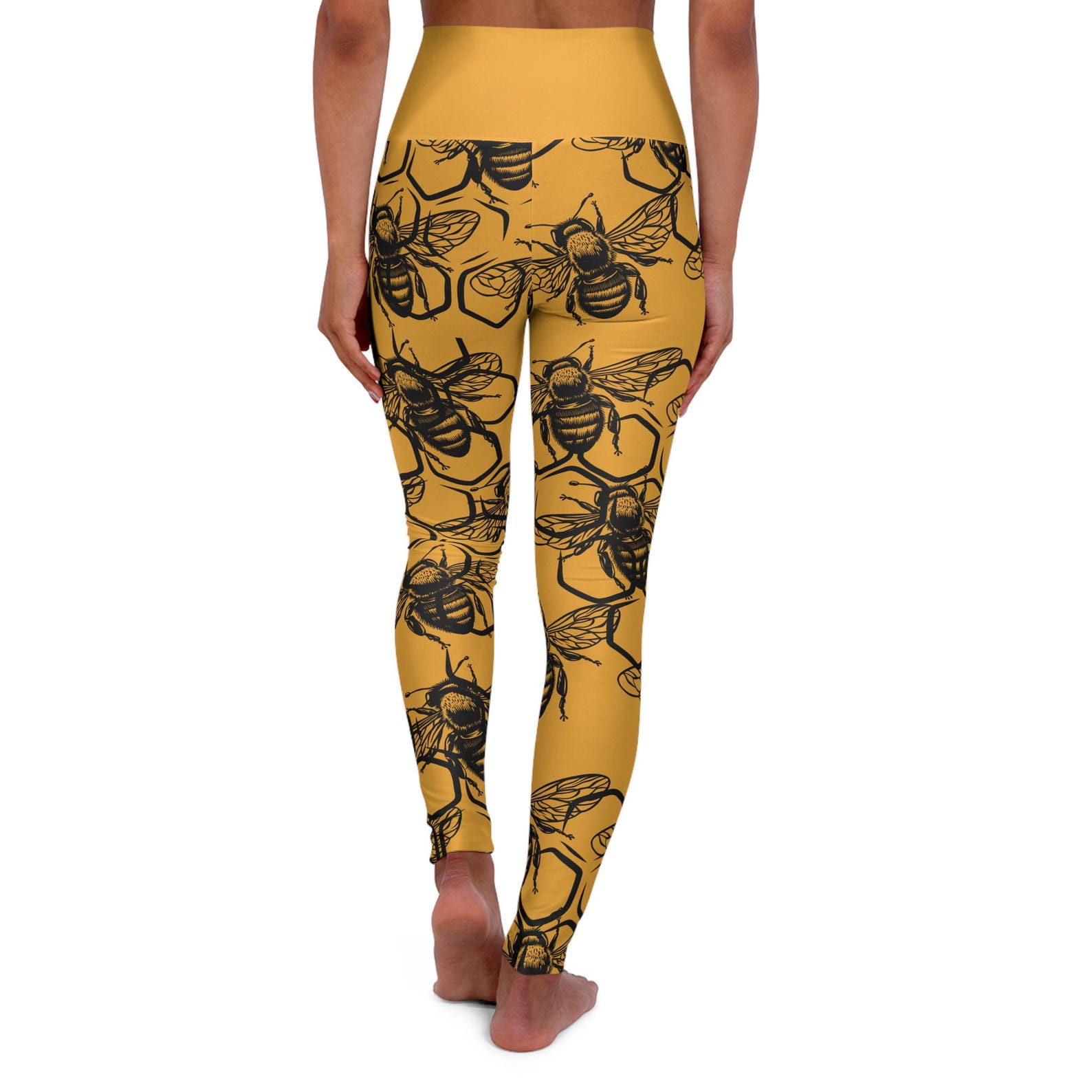 For the Bees, Yoga Pants, Hive, Bee, Bee Lover, Beehive, Community ...