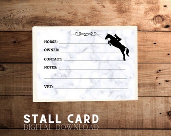 Emergency Contact Stall Signs - Etsy