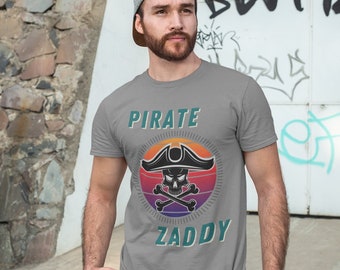 Zaddy T Shirt - Etsy