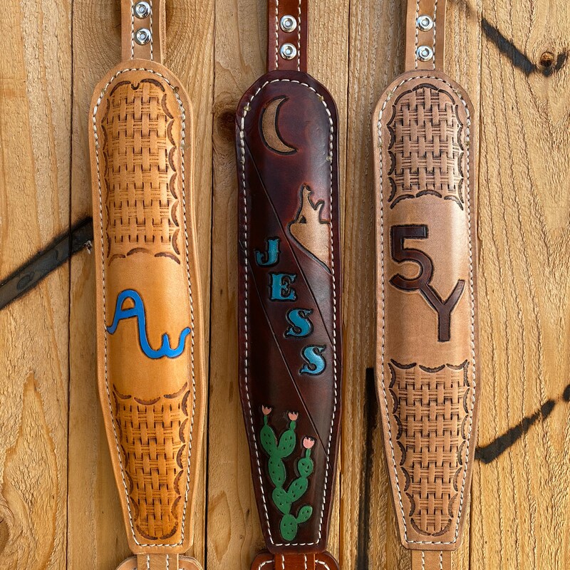 Custom Rifle Sling - Etsy