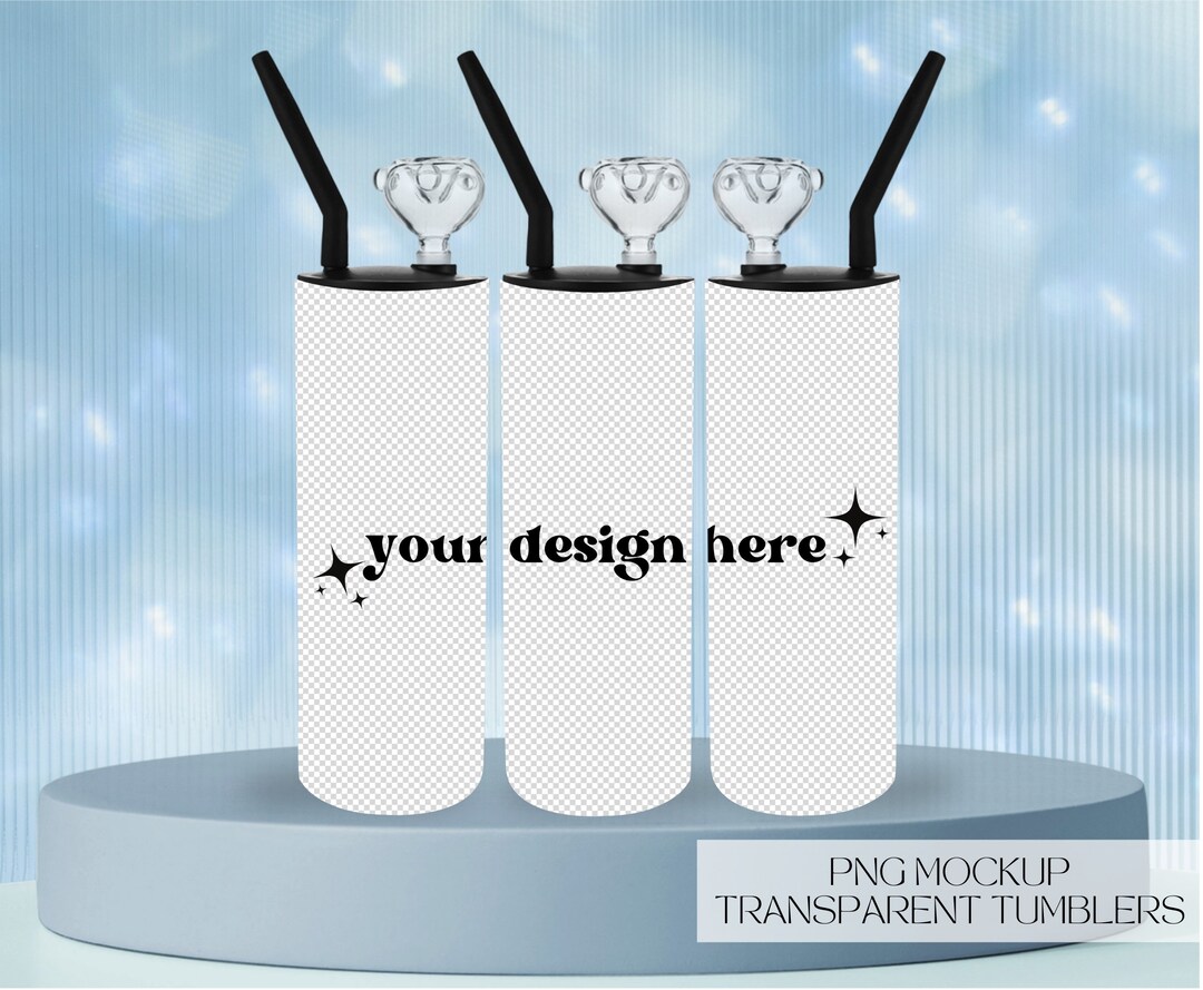 20oz Hookah Tumbler Mockup, Full View Wrap Mockup, Hookah Mockup - Etsy