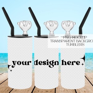 22oz Hookah Tumbler Mockup, Full View Wrap Mockup, Hookah Mockup - Etsy