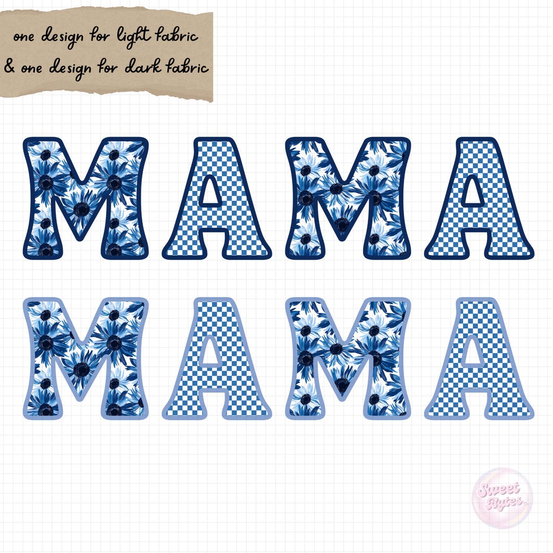 Boy Mom Floral PNG: Autism Mama Boho Designs (digital Download) - Etsy