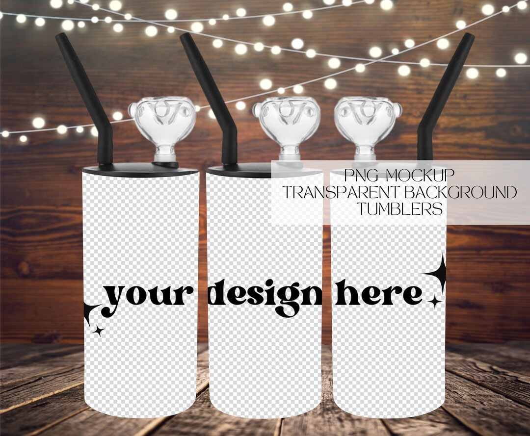 22 Unzen Shisha Becher Mockup, Vollansicht Wrap Mockup, Shisha Mockup ...