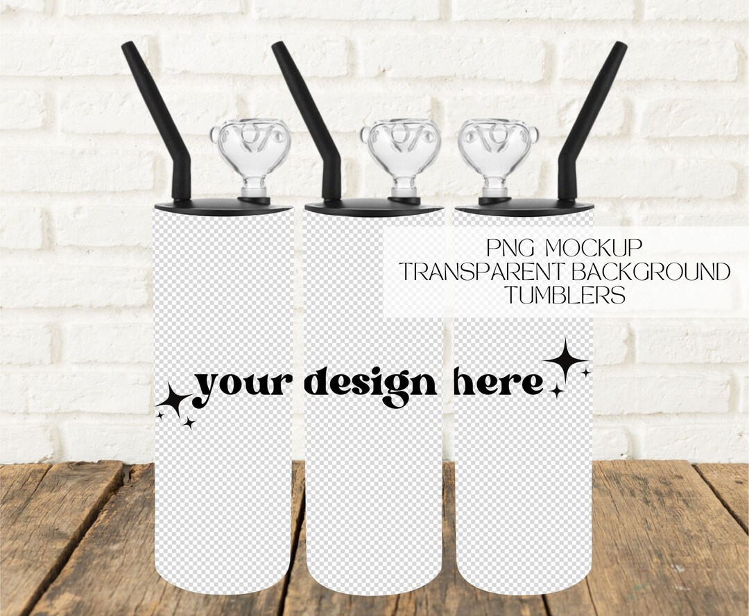 20oz Hookah Tumbler Mockup, Full View Wrap Mockup, Hookah Mockup - Etsy