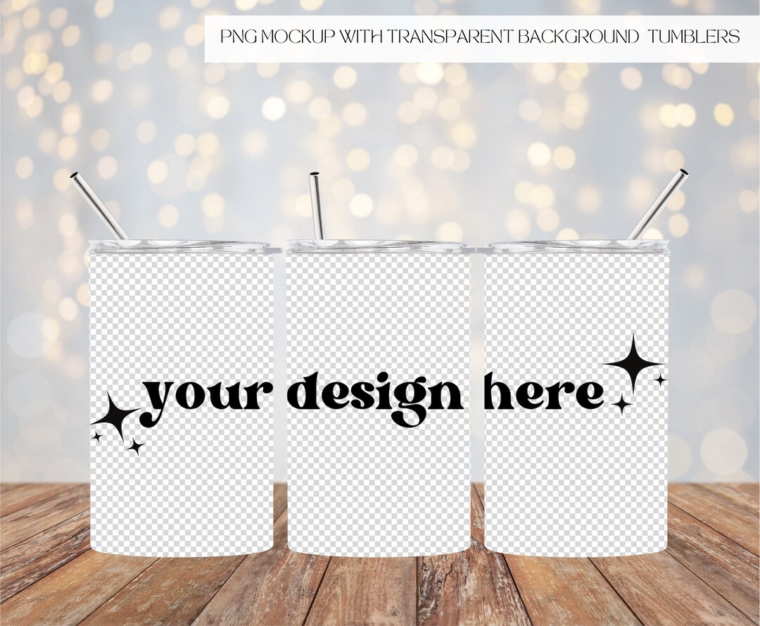 12oz Mini Tumbler PNG Mockup Tumblers - Etsy