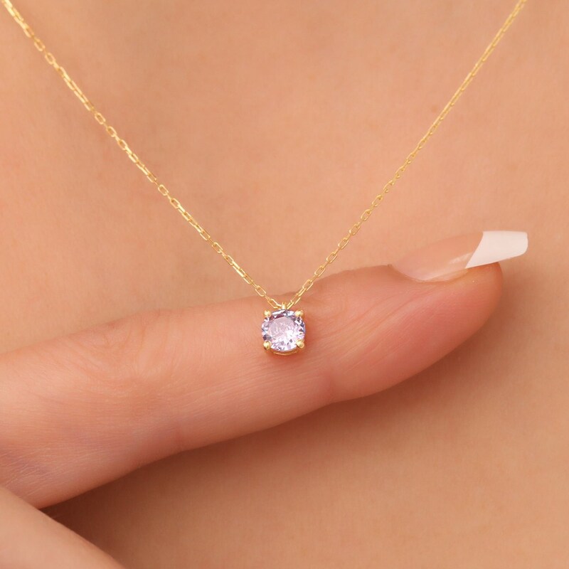 Alexandrite - Etsy