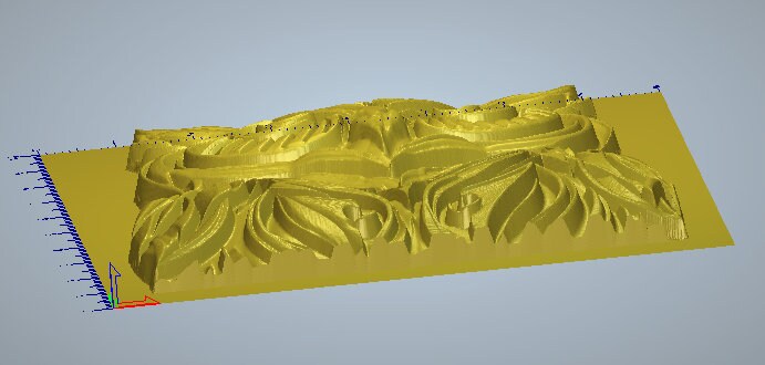 Owl Stl File for CNC Router - Etsy