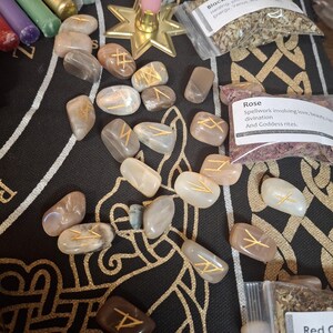 FREYA Altar Kit - Etsy