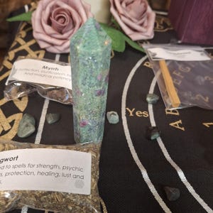 FREYA Altar Kit - Etsy