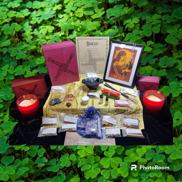 Altar Kit - Etsy