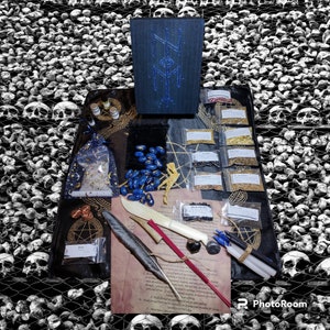 HEL Altar Kit - Etsy