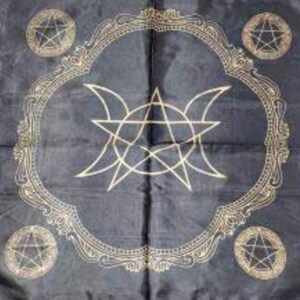 Hel Altar Kit - Etsy