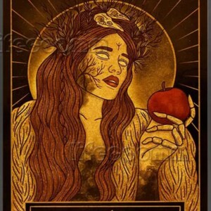 Hel Altar Kit - Etsy