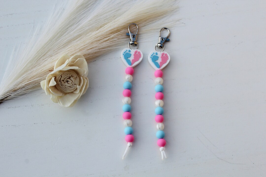 Labor and Delivery Dilation Beads, Labor and Delivery Badge Reel ...