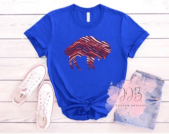 Bills Zubaz Buffalo - Etsy