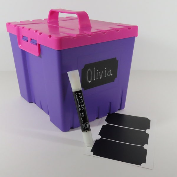 Liquid Chalk Marker - Etsy