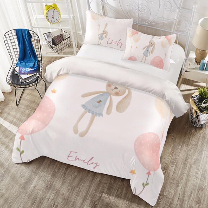 Kids Bedding - Etsy