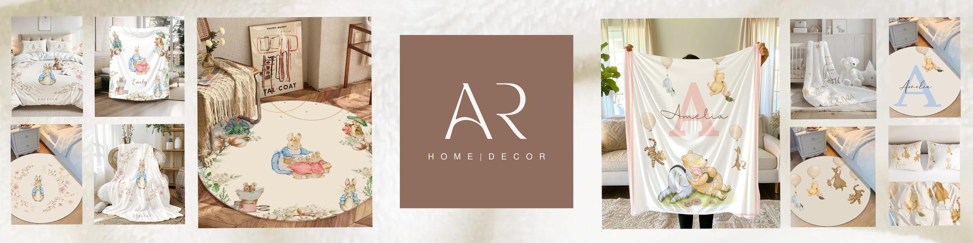 ARSweetHomeDecor - Etsy Canada