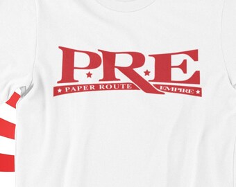 Paper Route Empire Decal - Etsy Australia