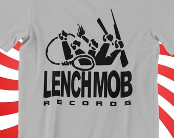 Lench Mob Shirt - Etsy