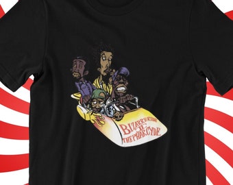 The Pharcyde Shirt - Etsy