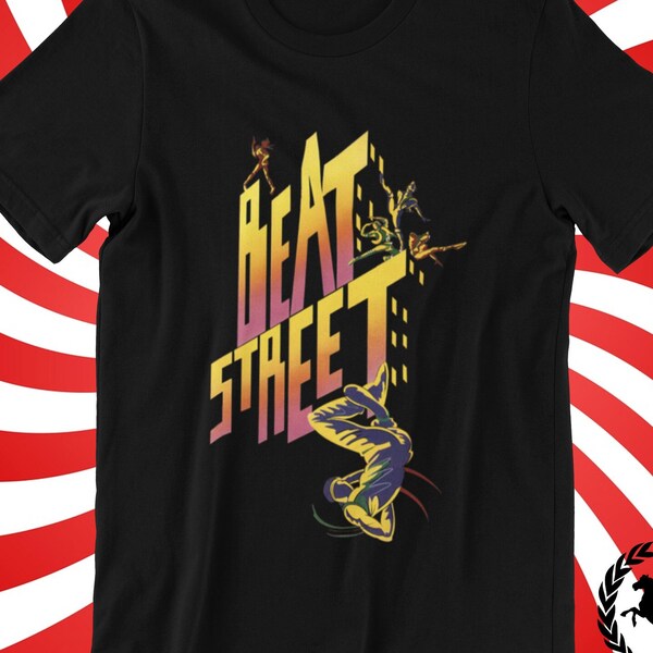 Old School Hip Hop Poster - Etsy