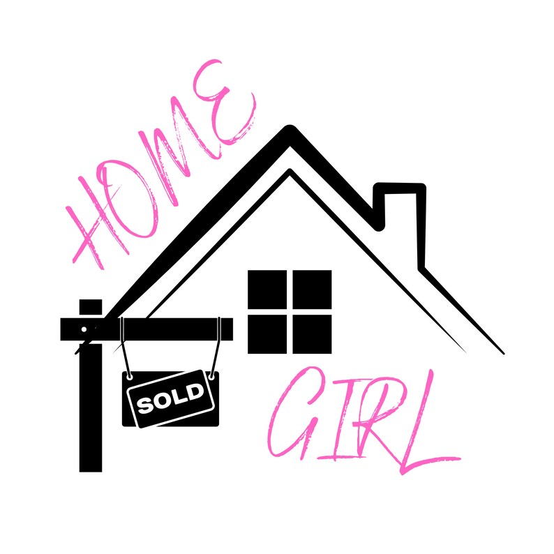 Home Girl Realtor SVG, Real Estate Digital File, Realtor Shirt SVG - Etsy