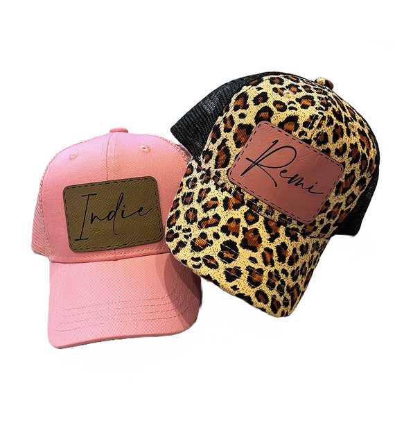 Pretty Brown Girls With Snapbacks