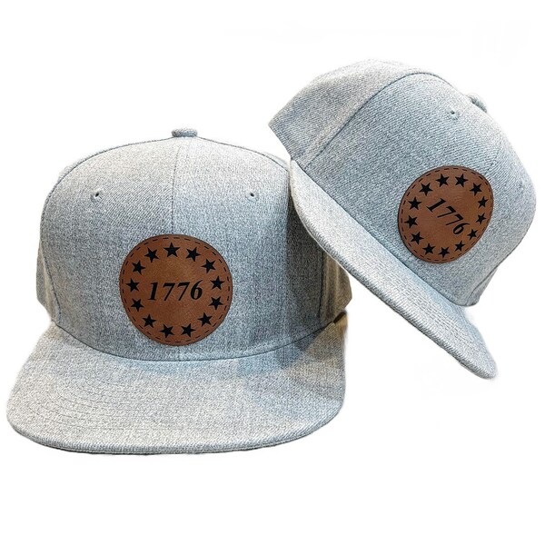 1776 Hat - Etsy