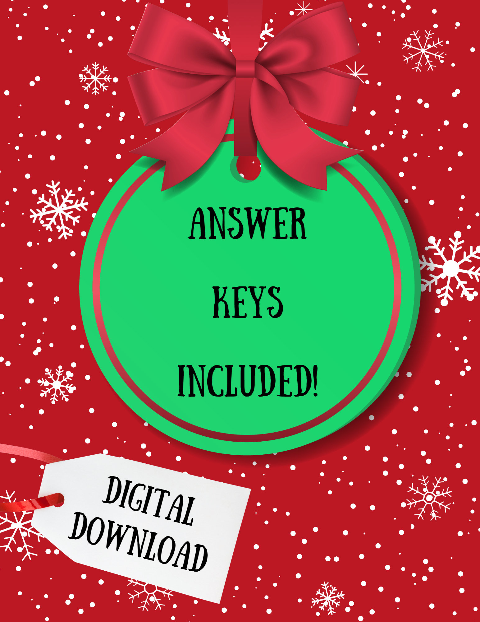 Christmas Emoji Quiz Bundle | Emoji Pictionary | Xmas Party Fun ...