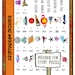 Alien Escape Room Printable Party Game - Escape Room Kit - Birthday ...