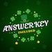 St Patricks Day All Things Green/ Trivia Game/printable St Patricks Day ...