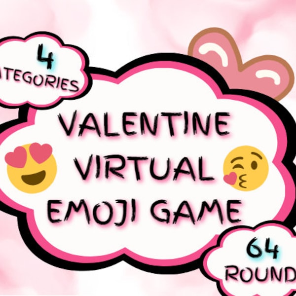 Powerpoint Games - Etsy UK