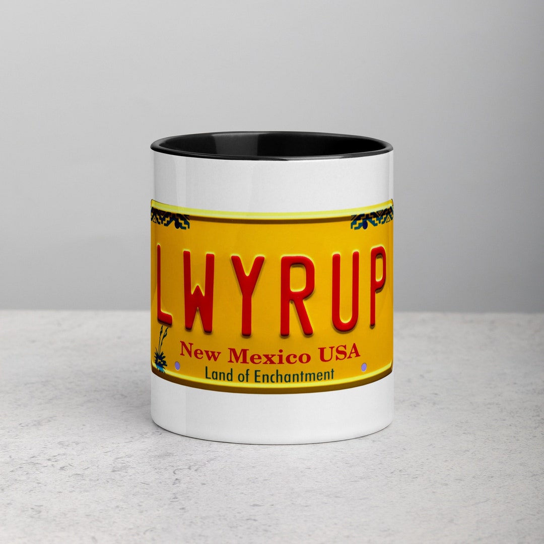 LWYRUP Better Call Saul Breaking Bad Mug - Etsy
