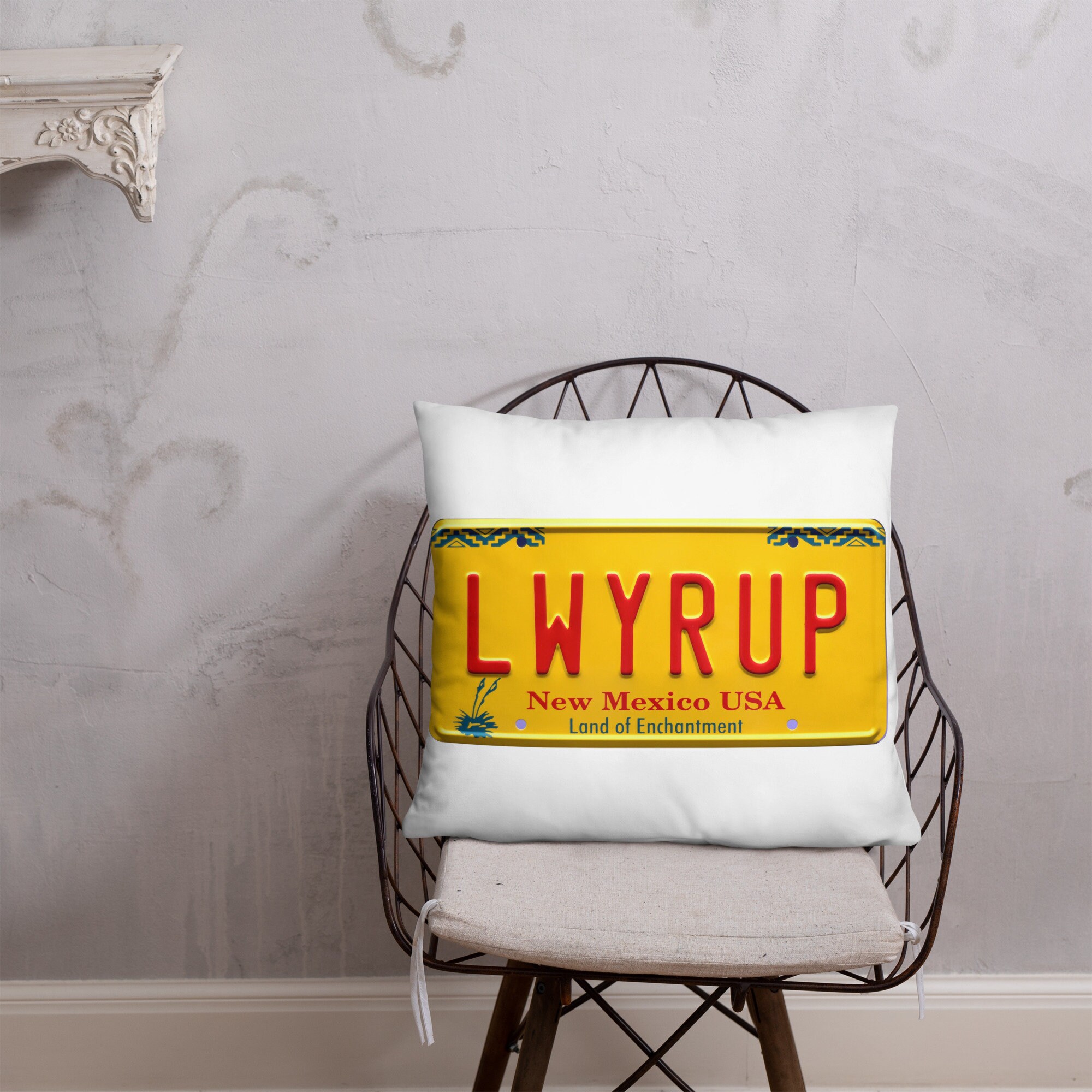 LWYRUP Better Call Saul Breaking Bad Pillow - Etsy