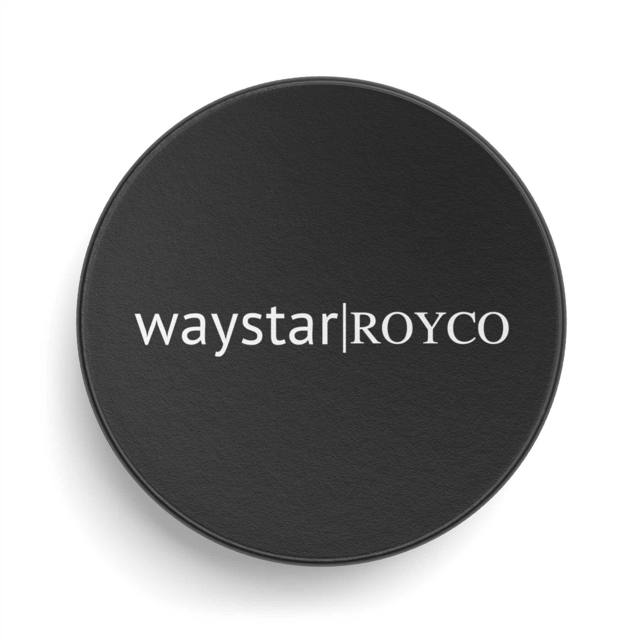 Waystar Royco Hockey Puck - Etsy