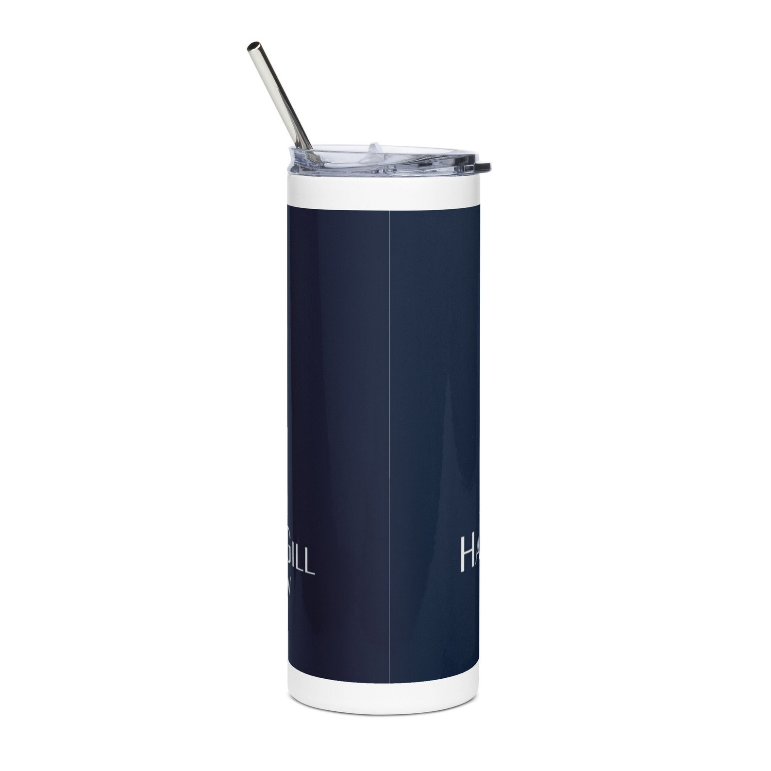 HHM Hamlin Hamlin Mcgill Howard Hamlin Better Call Saul Stainless Steel ...