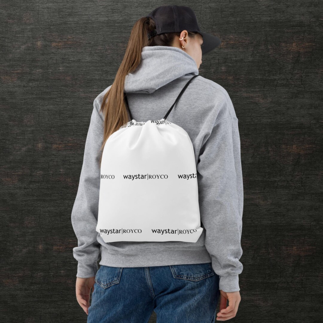 Waystar Royco Drawstring Bag - Etsy