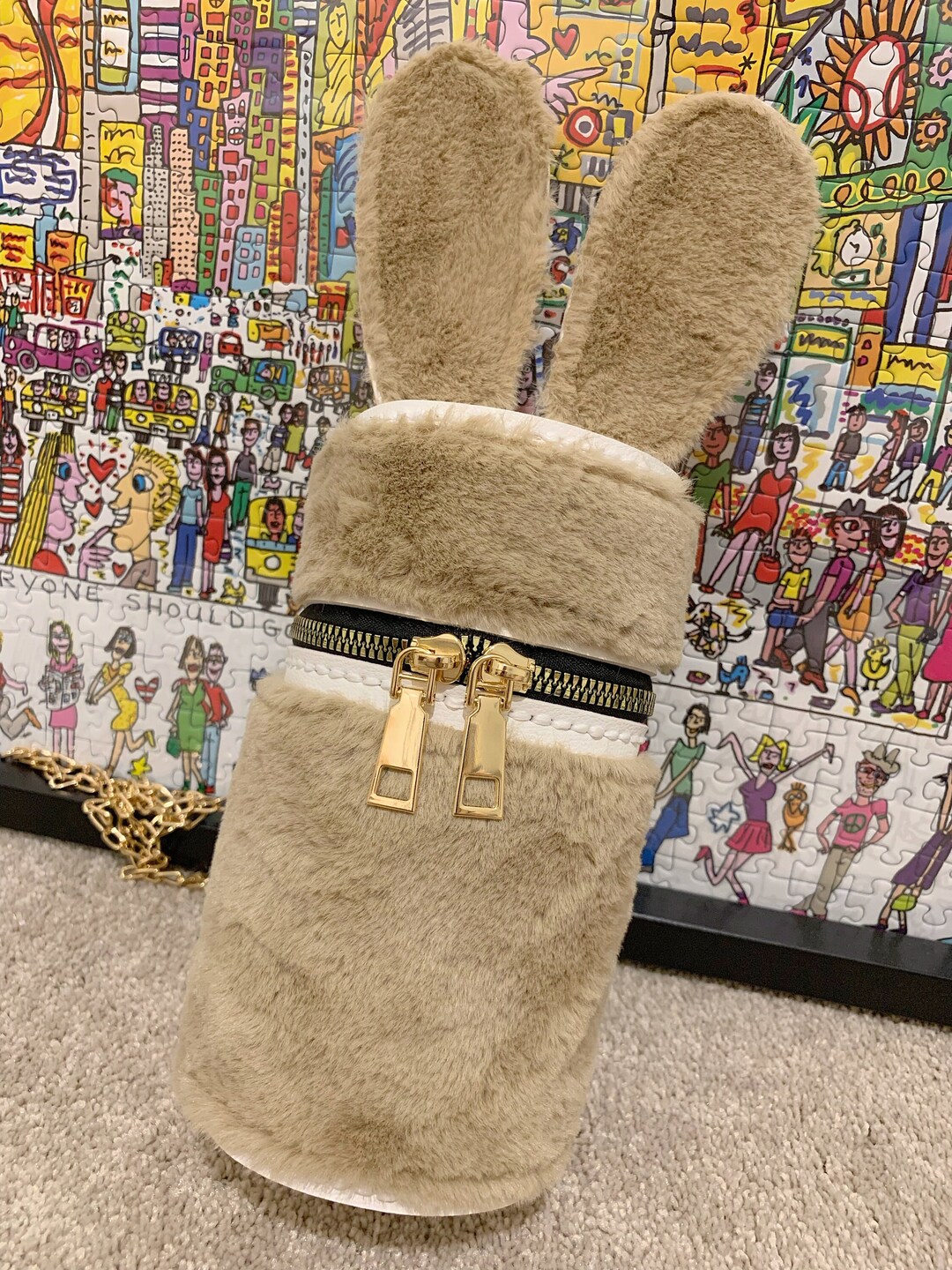 DIY Bucket Bag Kit - Etsy