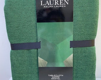 Lauren Tablecloth - Etsy