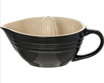 Ceramic Juicer Pre Order - Etsy