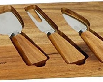 Brandani Knife Set - Etsy