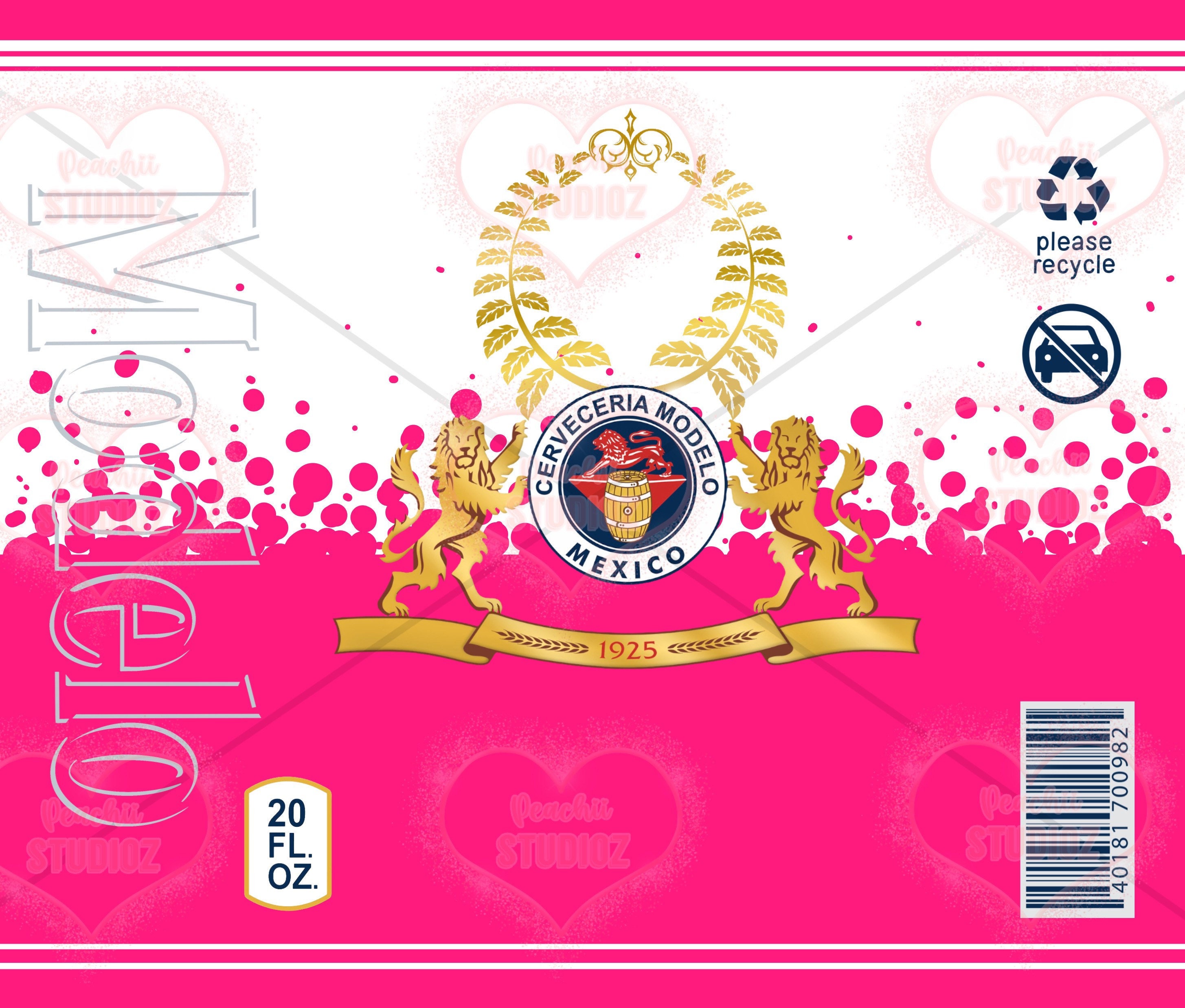 Modelo Blank Wrap Logo DIY - Etsy